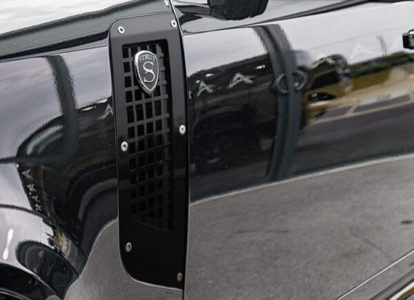 Land Rover Defender - STRUT