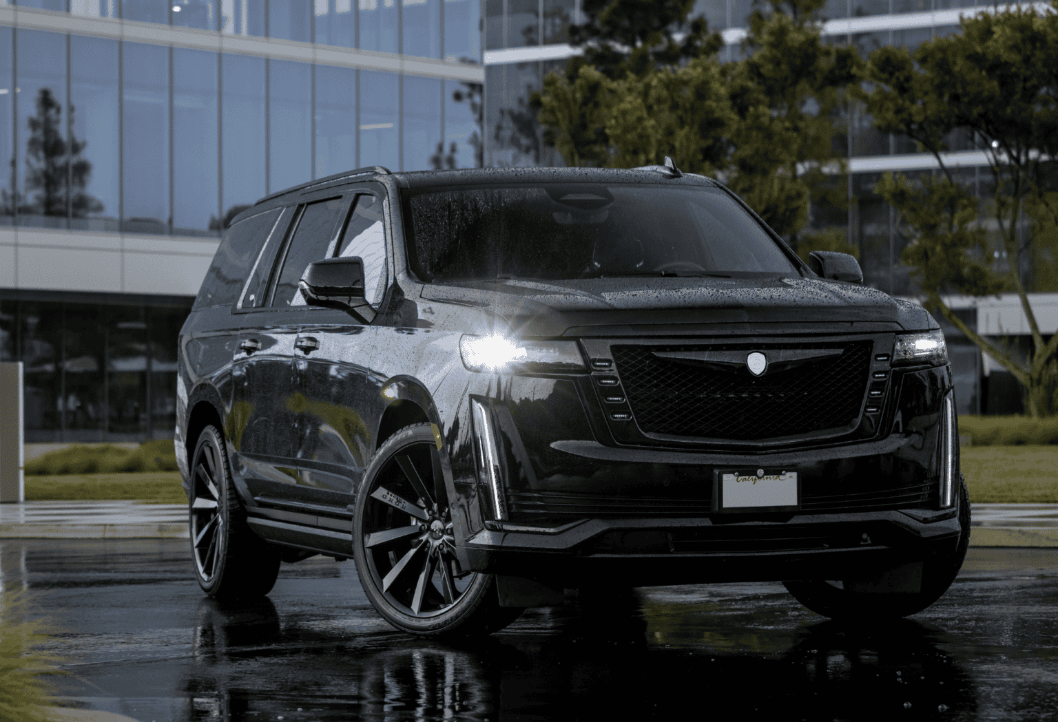 Homepage With Carousel - STRUT