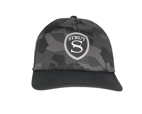 Melin STRUT Hat, Camo - STRUT